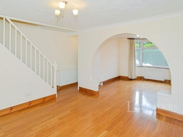 3 bedroom house to rent