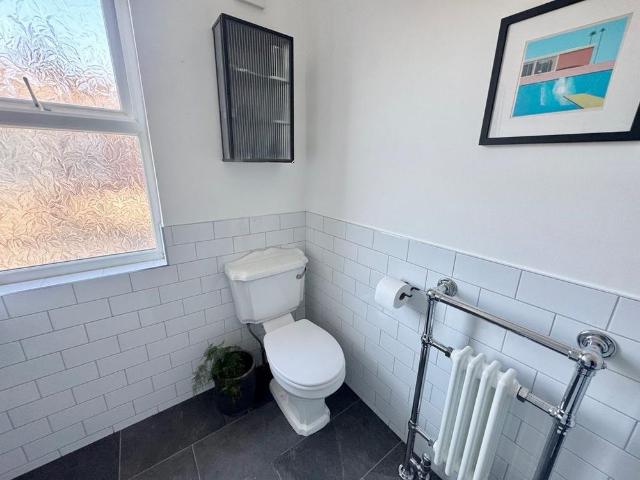 3 bedroom house to rent