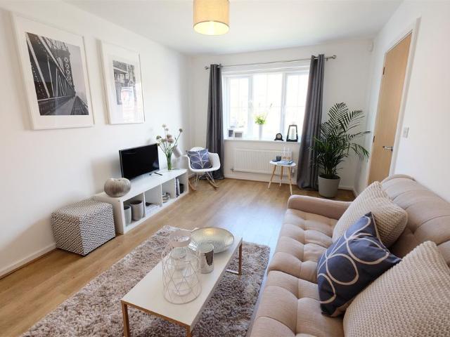 3 Bedroom House To Rent