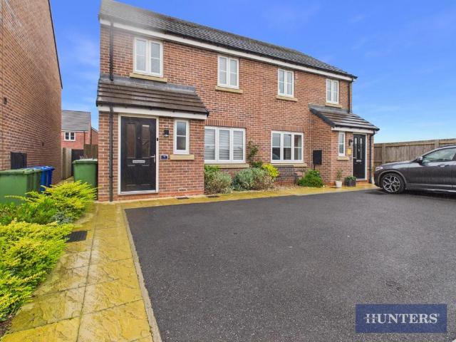 3 bedroom house to rent