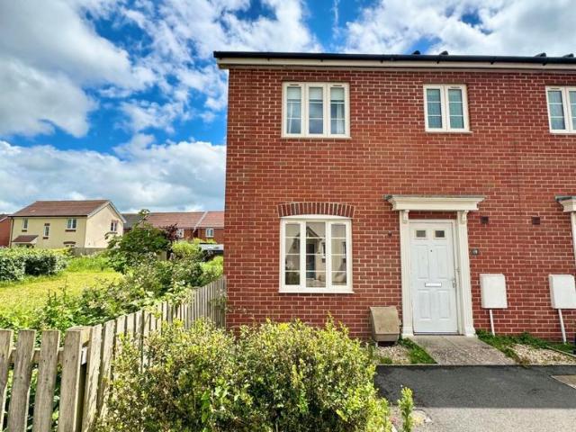 3 bedroom house to rent