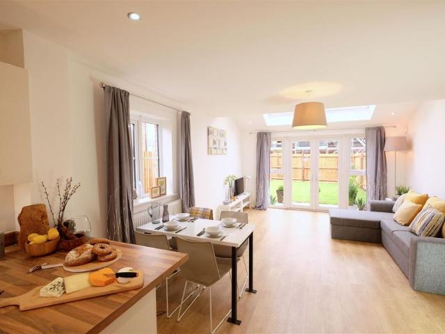 3 Bedroom House To Rent