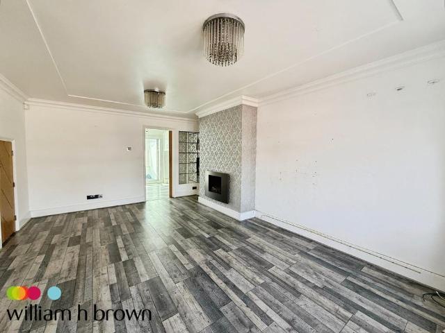 3 bedroom house to rent