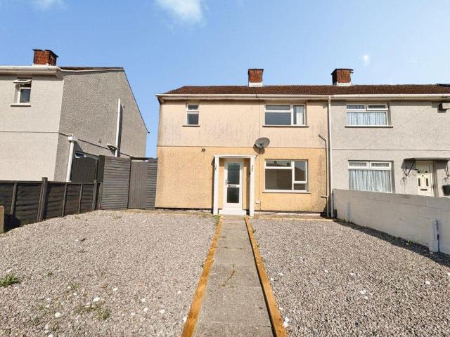 3 bedroom house to rent