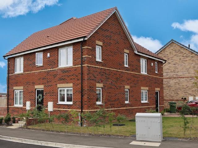 3 bedroom house to rent