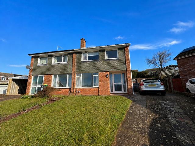 3 bedroom house to rent