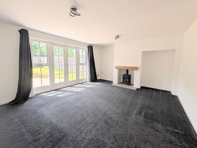3 bedroom house to rent
