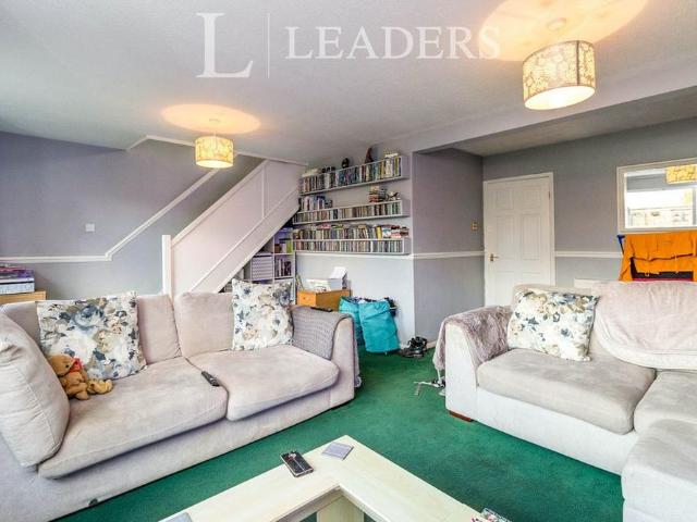 3 bedroom house to rent