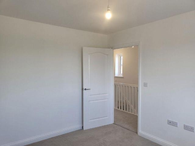 3 bedroom house to rent