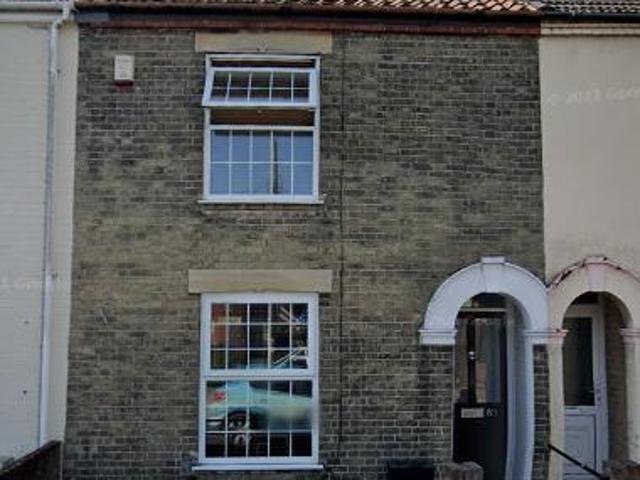 3 bedroom house to rent