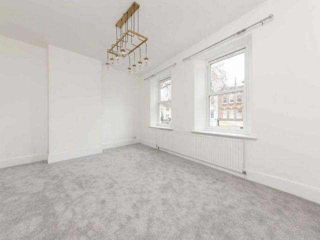 3 bedroom house to rent
