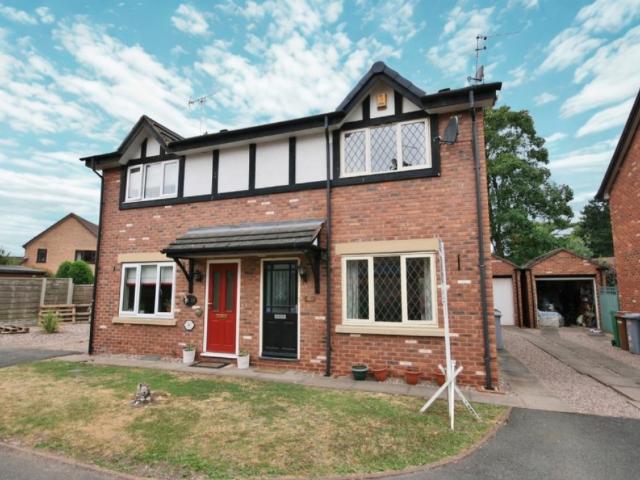 3 bedroom House To Rent