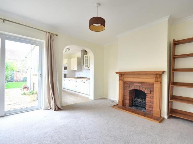 3 bedroom house to rent