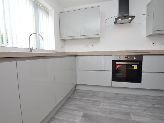 3 bedroom house to rent