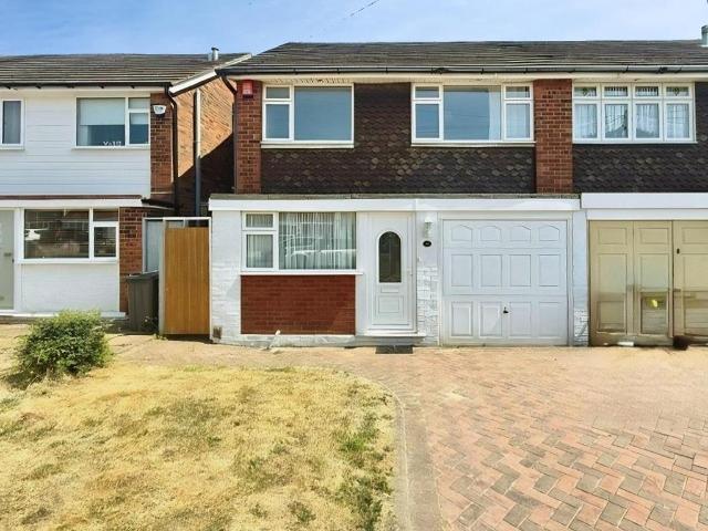 3 bedroom house to rent