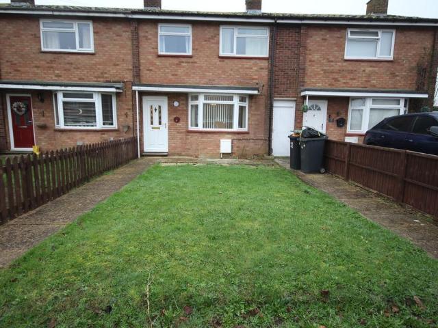 3 bedroom house to rent