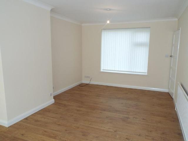 3 bedroom house to rent