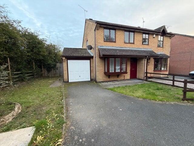 3 bedroom house to rent