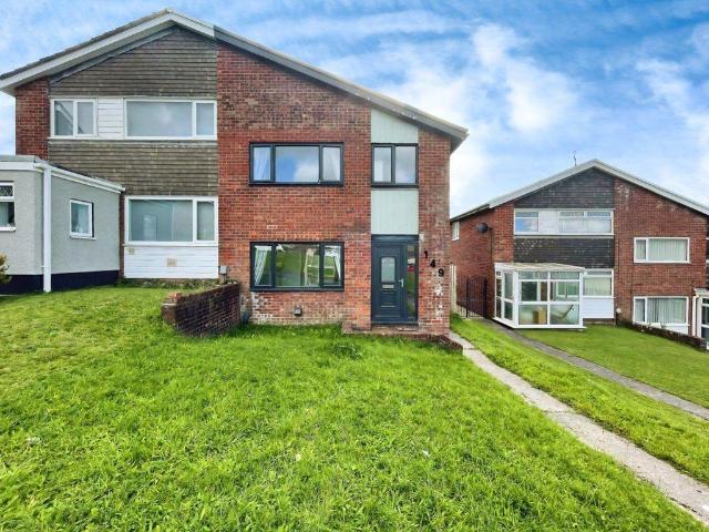 3 bedroom house to rent