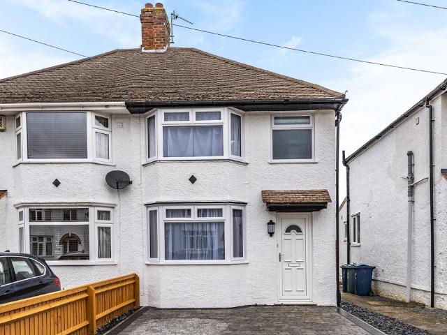 3 bedroom house to rent
