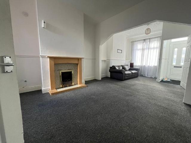 3 bedroom house to rent