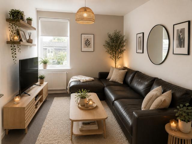3 bedroom house to rent