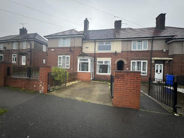 3 bedroom house to rent