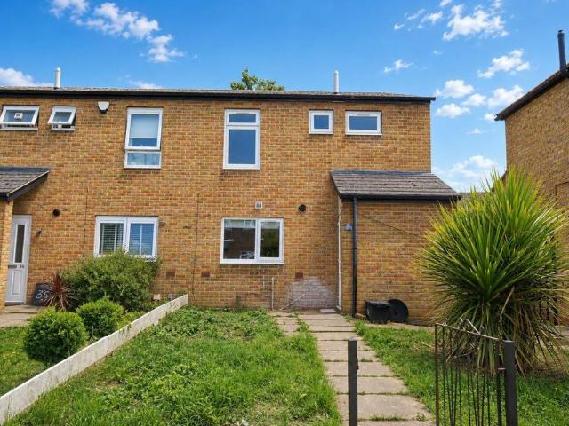 3 bedroom house to rent