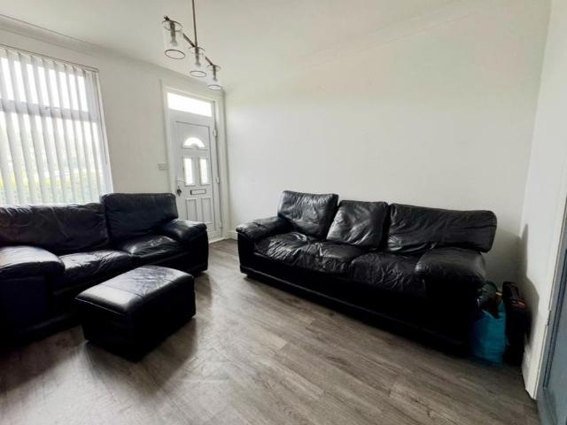 3 bedroom house to rent