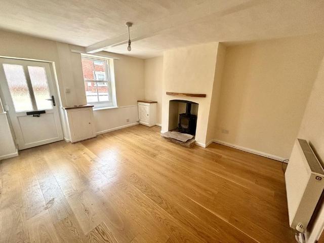 3 bedroom house to rent