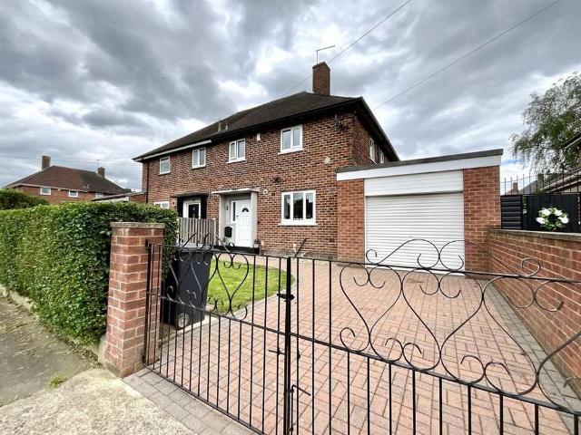 3 bedroom house to rent