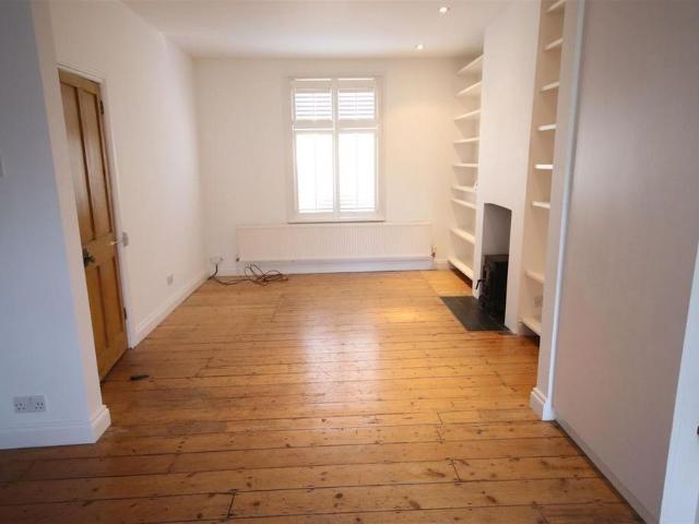 3 bedroom house to rent