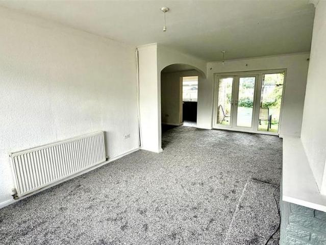 3 bedroom house to rent
