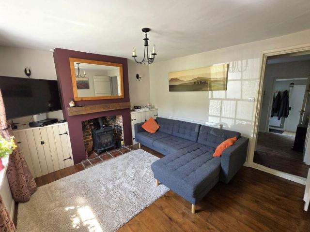 3 bedroom house to rent