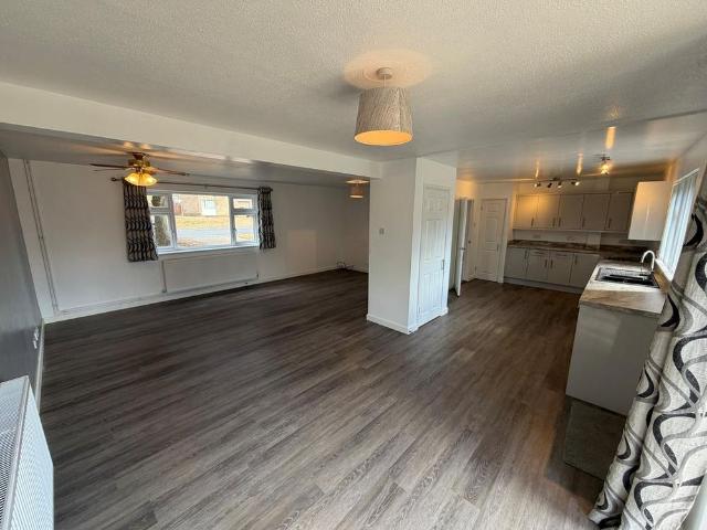 3 bedroom house to rent