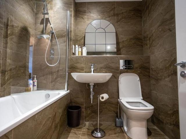 3 bedroom house to rent