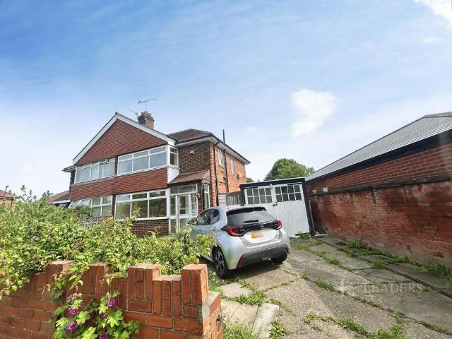 3 bedroom house to rent