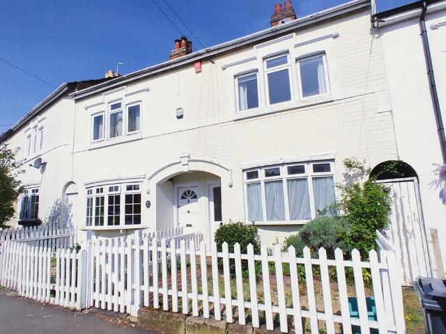 3 bedroom house to rent