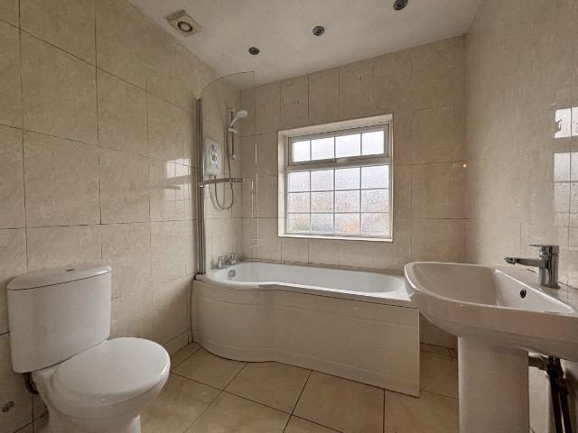 3 bedroom house to rent