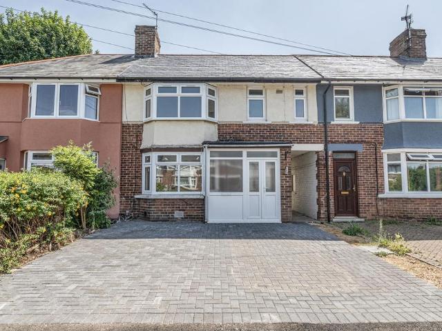 3 bedroom house to rent