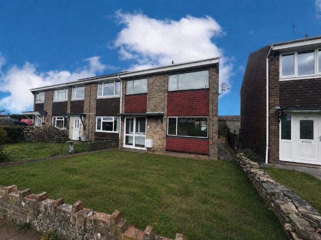 3 bedroom house to rent