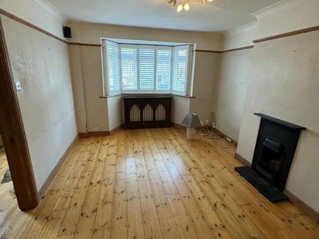 3 bedroom house to rent