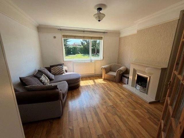 3 bedroom house to rent