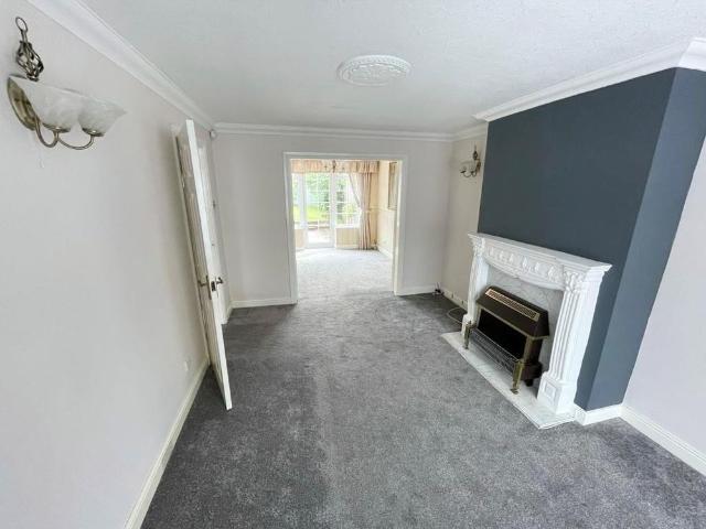 3 bedroom house to rent