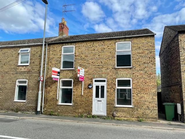 3 bedroom house to rent