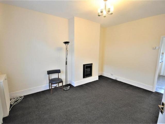 3 bedroom house to rent