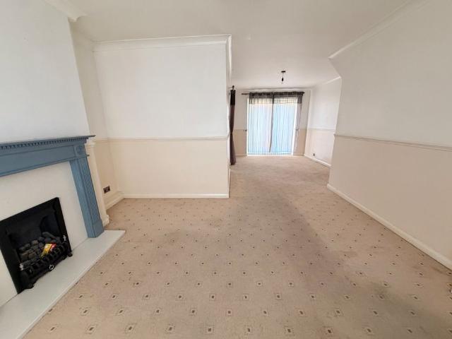 3 bedroom house to rent