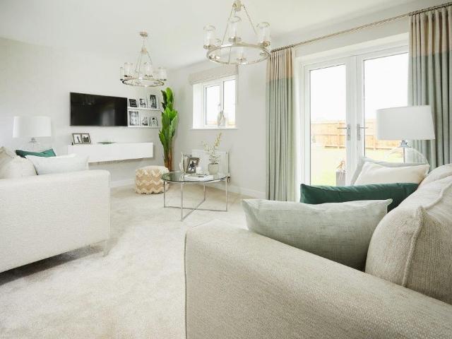 3 Bedroom House To Rent