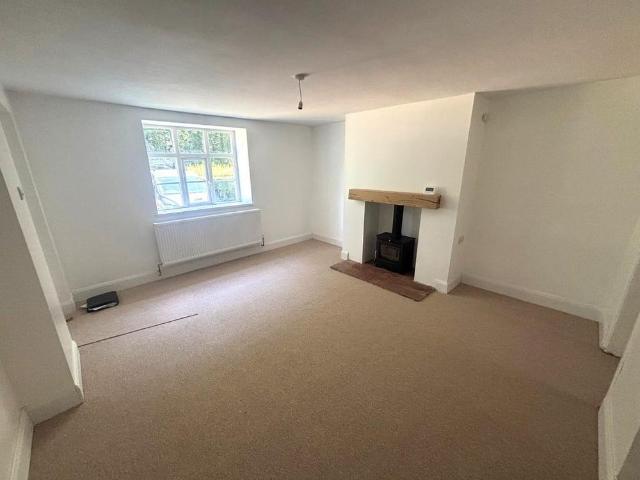 3 bedroom house to rent