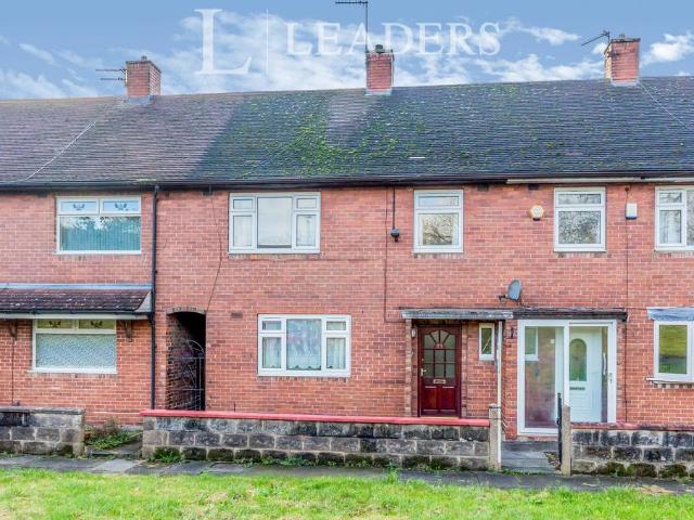 3 bedroom house to rent